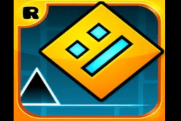 Geometry Dash - Mouse House EdTech Games