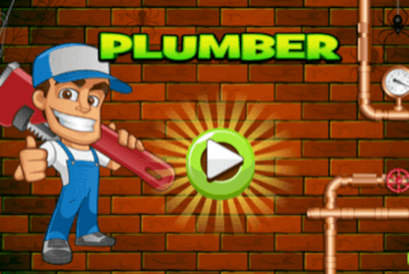 Plumber - Mouse House