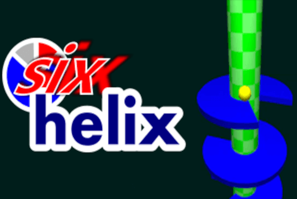 Six Helix - Mouse House