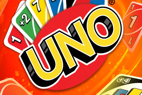 Uno - Mouse House EdTech Games