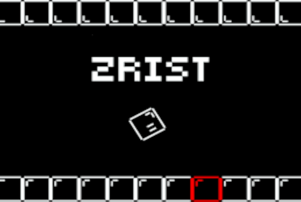 Zrist - Mouse House EdTech Games