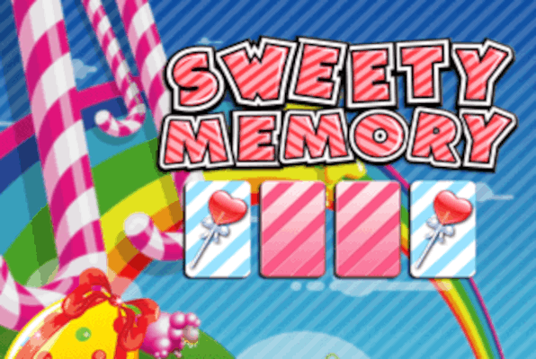 Sweet Memory - Mouse House