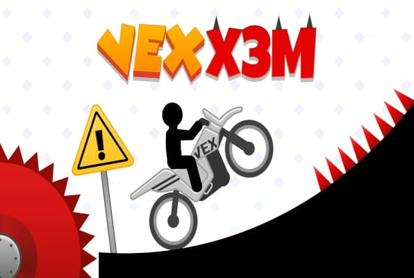 Vex X3M - Mouse House EdTech Games