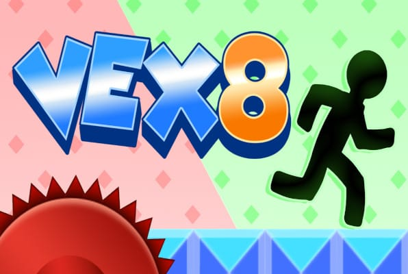 Vex 8 - Mouse House EdTech Games