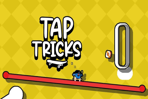Tap Tricks - Mouse House