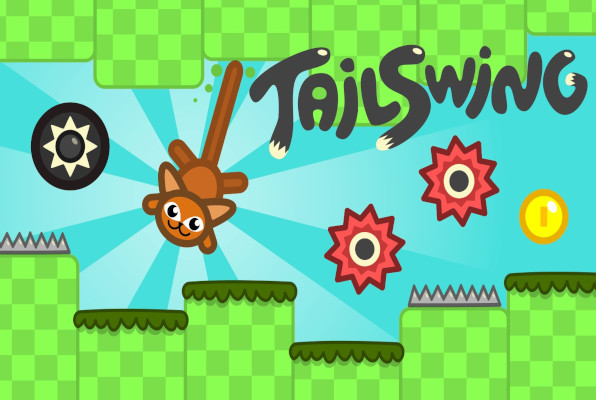 Tail Swing - Mouse House