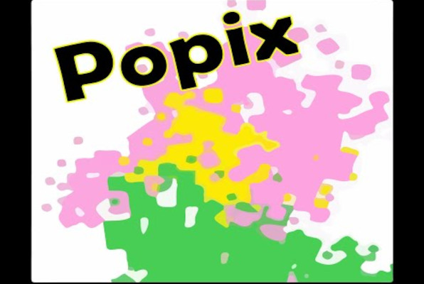 Popix - Mouse House