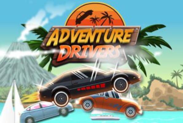 Adventure Drivers - Mouse House