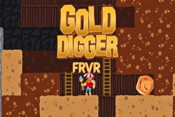 Gold Digger - Mouse House