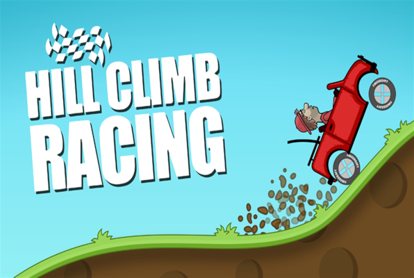 Hill Climb Racing - Mouse House
